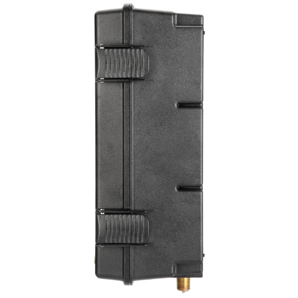 8" Pressure Chart Recorder | Dickson Data