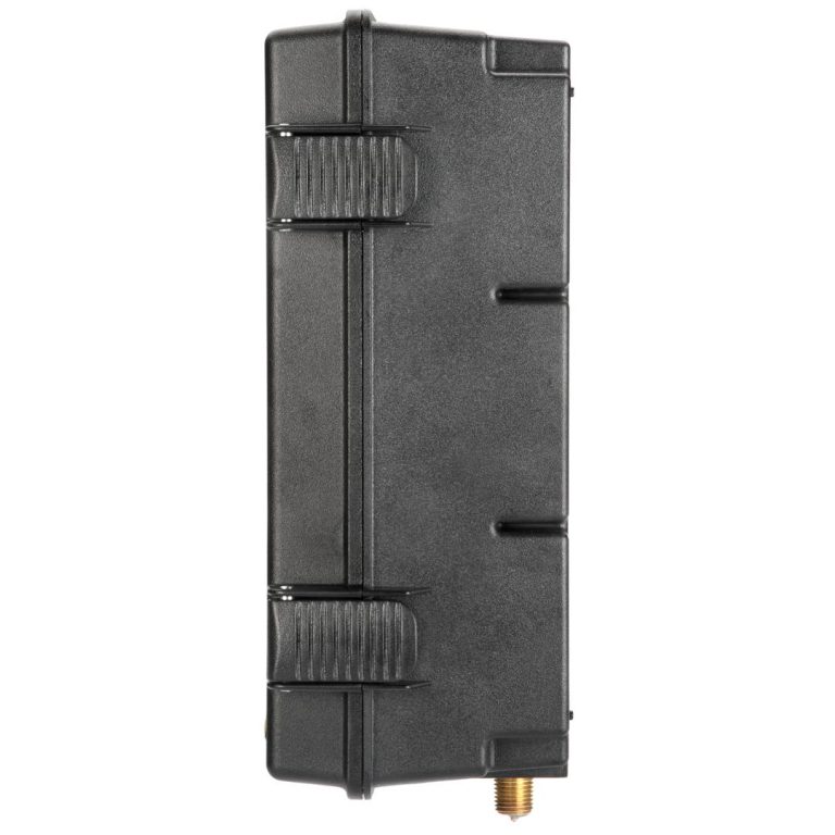 8" Pressure Chart Recorder | Dickson Data