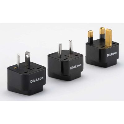 8-Inch Charts (60pk) | Environmental Monitoring | Dickson Data