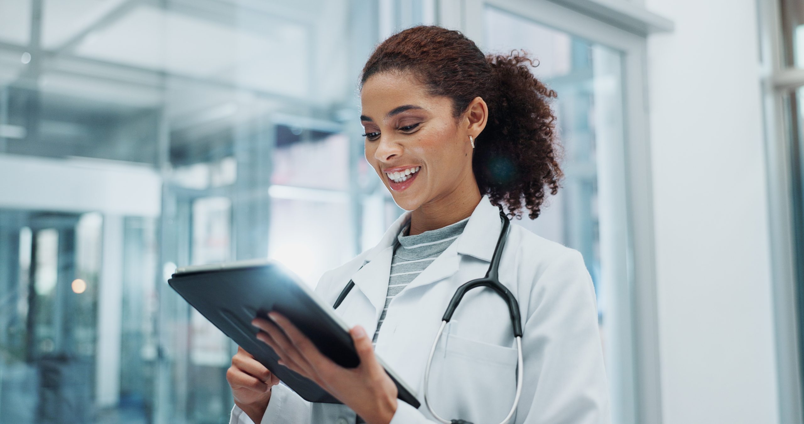 Hospital Environmental Monitoring Webinar Recap | Dickson Data