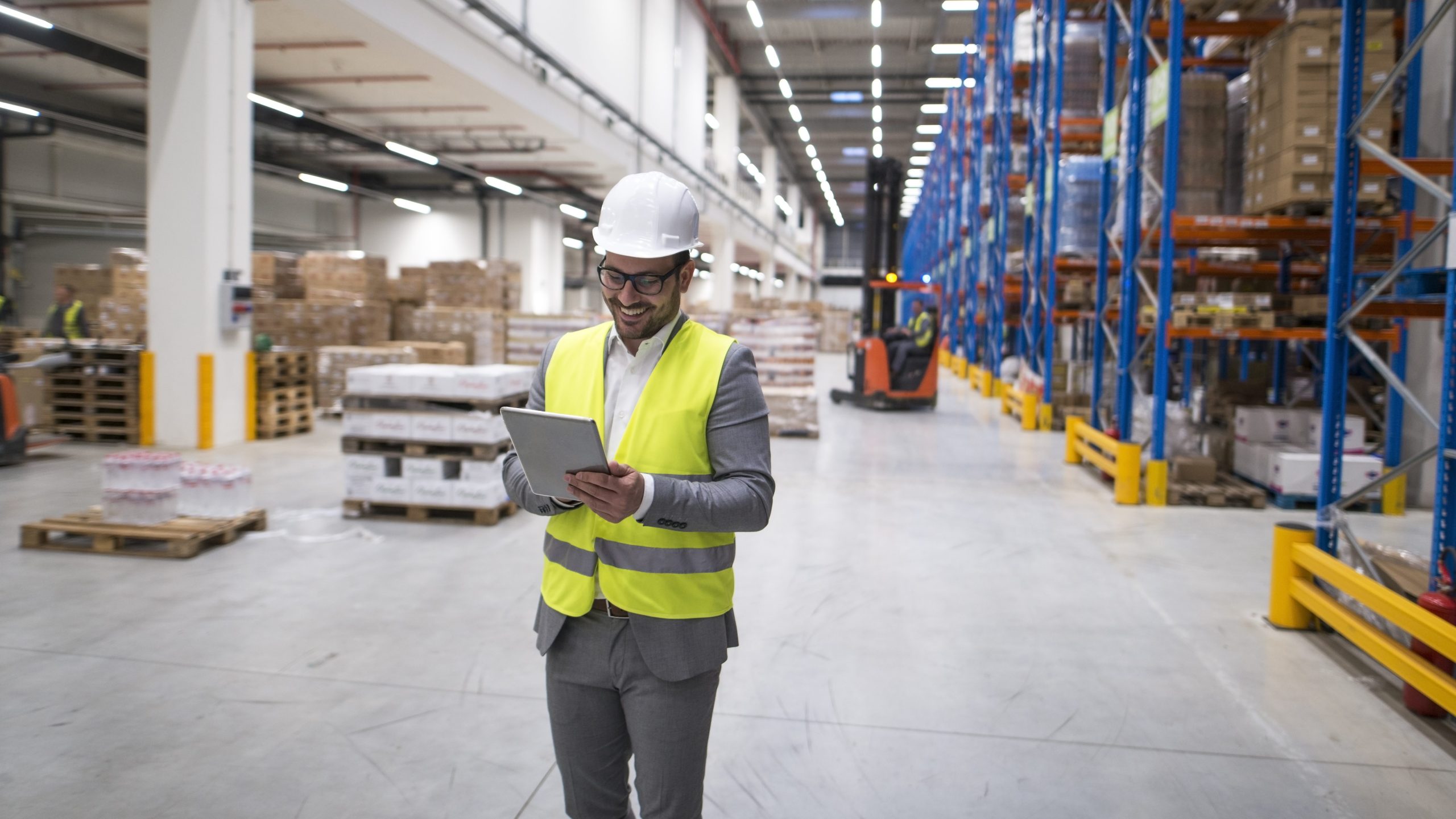 8 Steps to Compliant Temperature Mapping for Pharmaceutical Warehouses ...